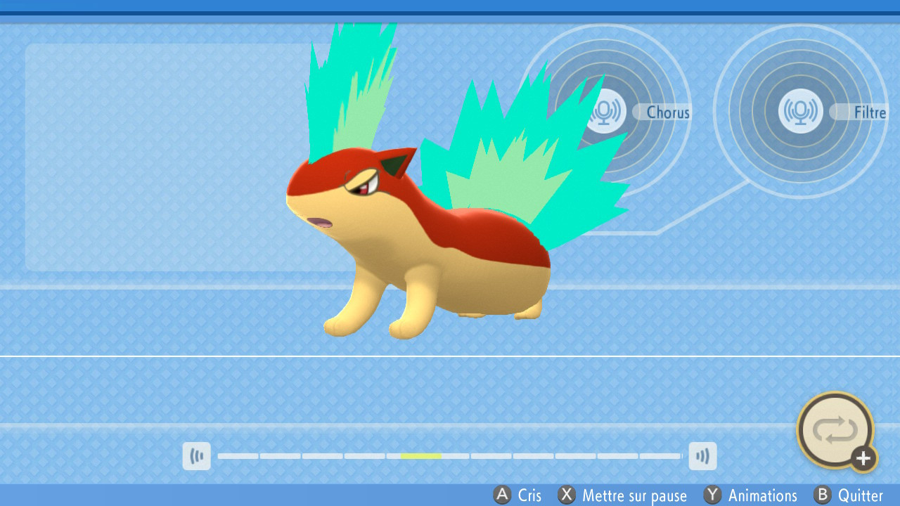 Shiny Cyndaquil X And Y