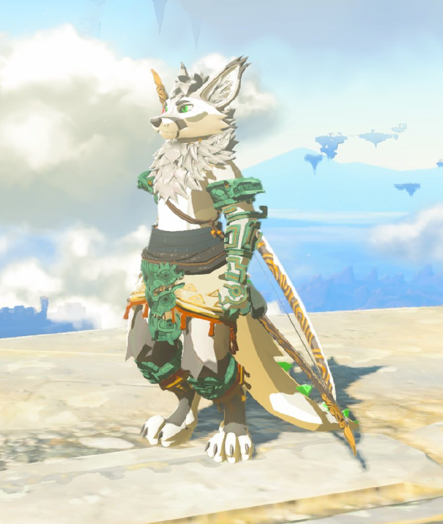 $25R;Update mod FreakHound(Playermodel) Request for The Legend of Zelda ...