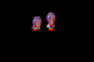 Alice (cream.exe of sonic pc port) over tails Request for Sonic 3 A.I.R ...