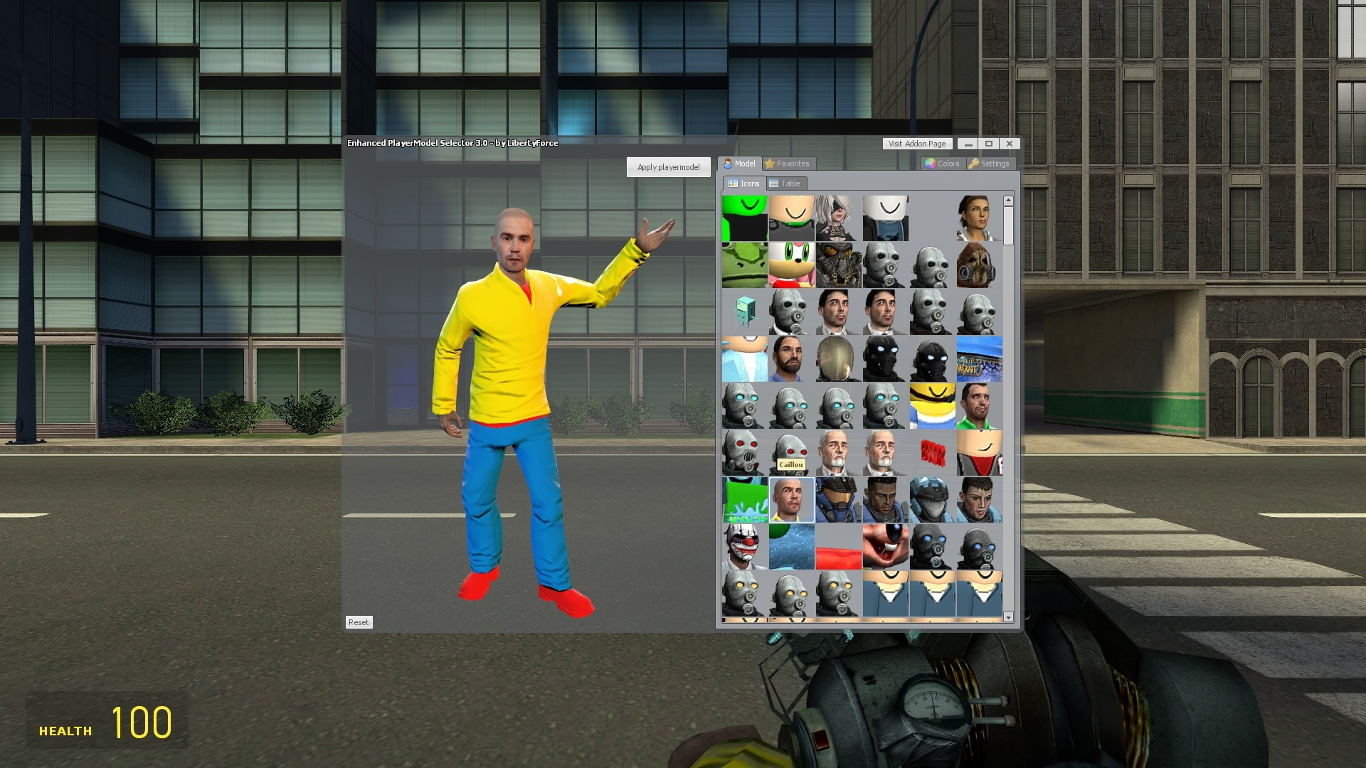 GoAnimate Cailou/ Kayloo (over Lucas) Request for Super Smash Bros ...