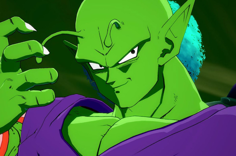 Piccolo for CMC+ Request for Super Smash Bros. Crusade | SSBC Requests