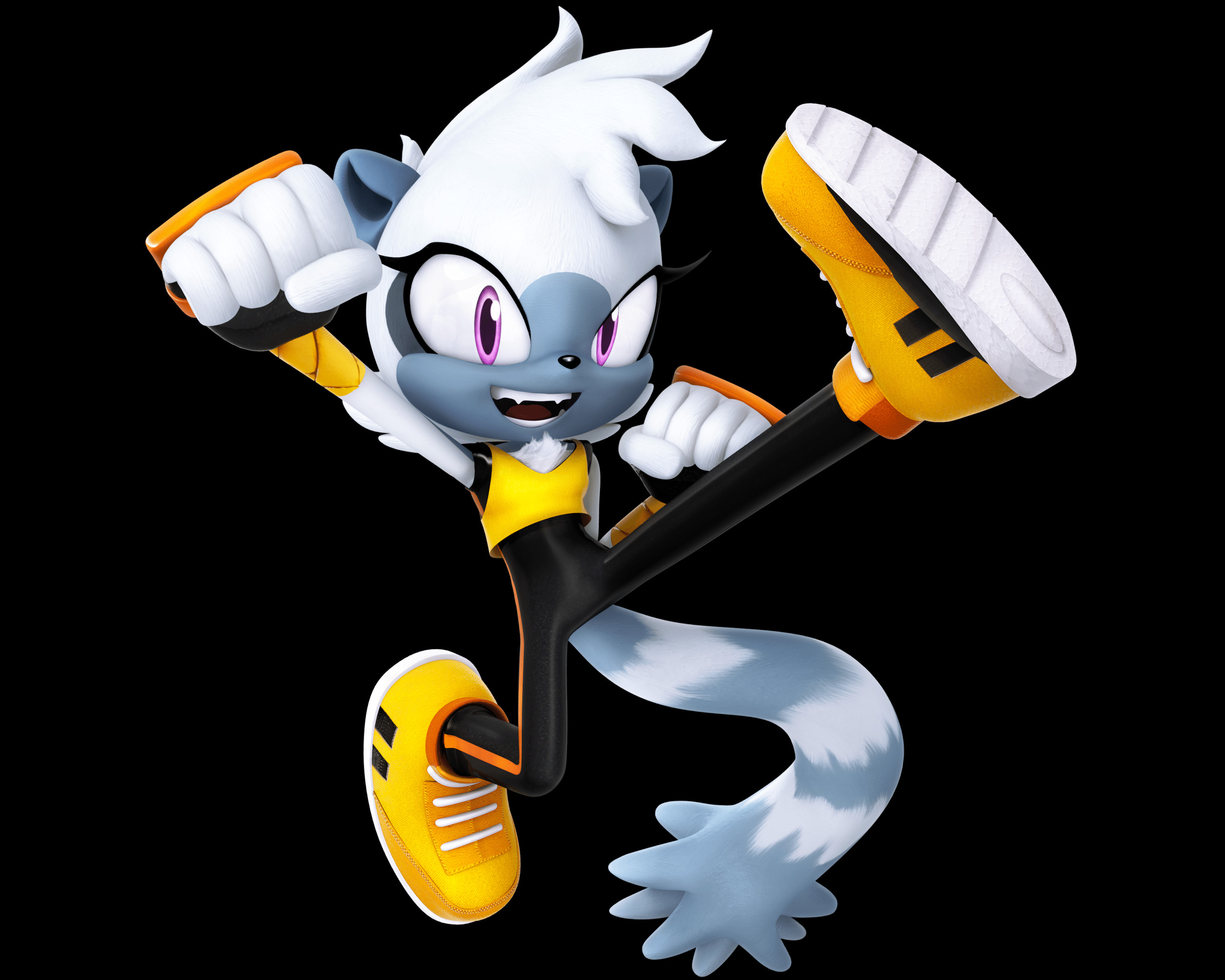 Tangle the lemur over..? Request for Super Smash Bros. Ultimate | SSBU ...