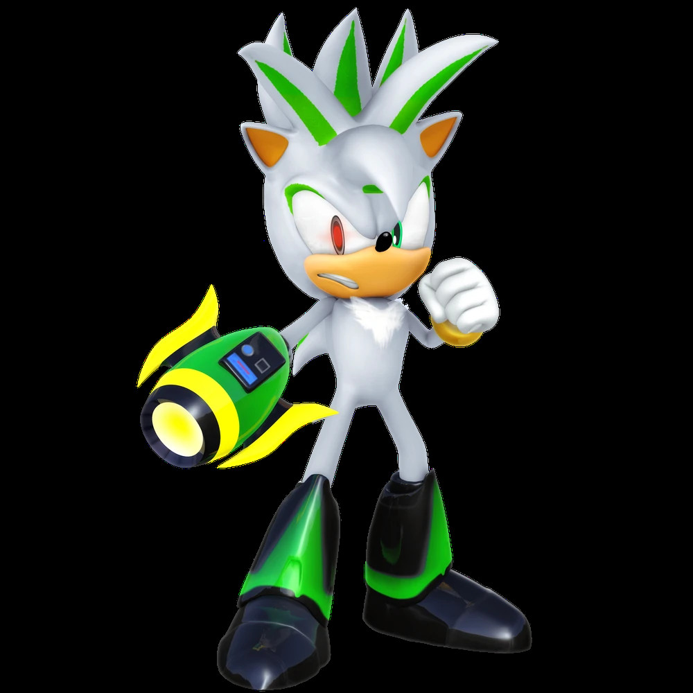 Aeon The Hedgehog Request for Sonic World DX | SWDX Requests