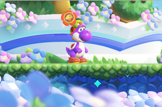 Halloween Yoshis Request for Super Mario Bros. Wonder | SMBW Requests