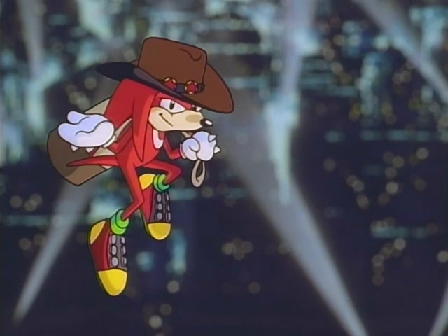 The Hat Request for Sonic Superstars | SSS Requests