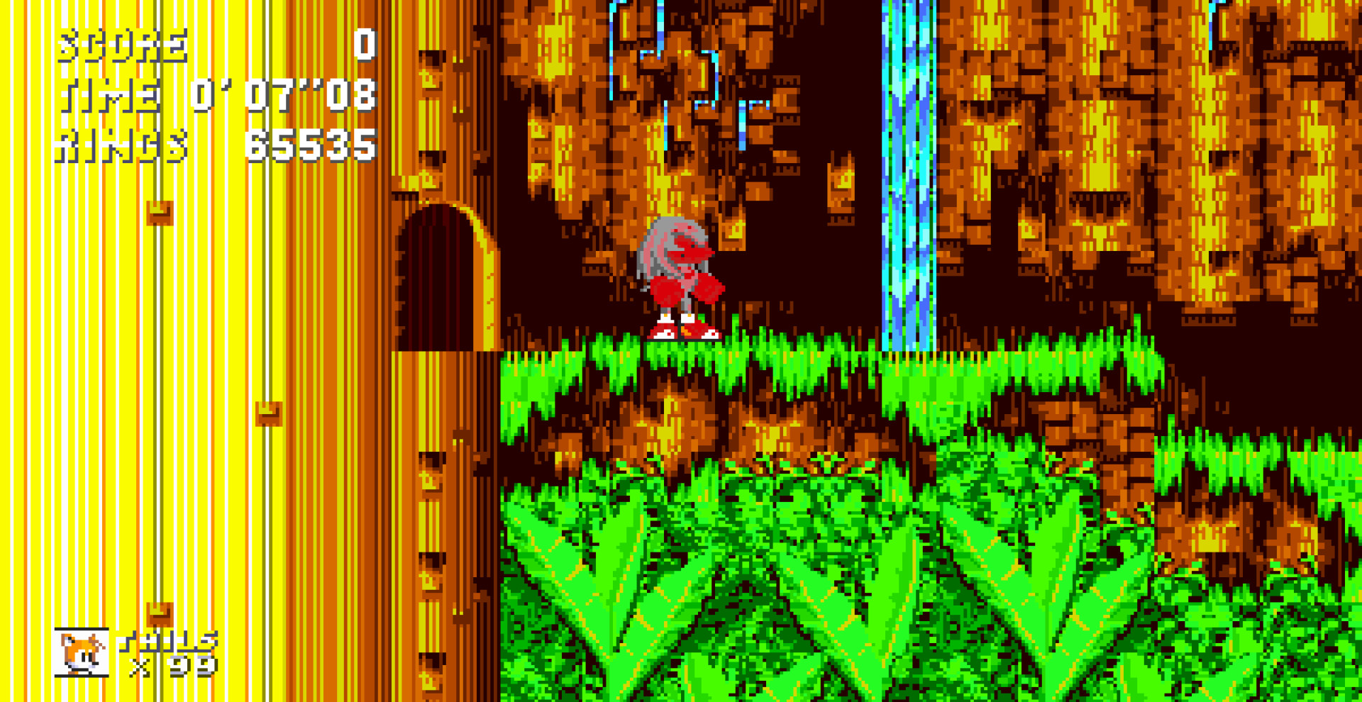 EXTRA SLOT WECHNIA Request for Sonic 3 A.I.R. | S3AIR Requests