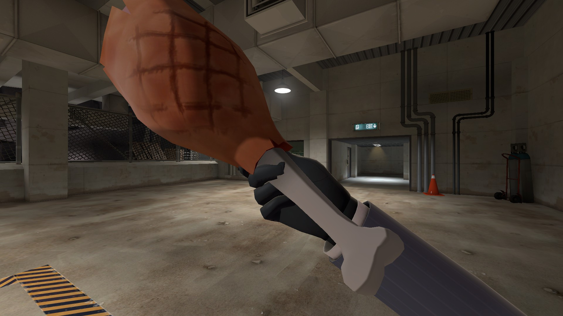 Make the Your Eternal Ham casual compatible pls [casual preload fix ...