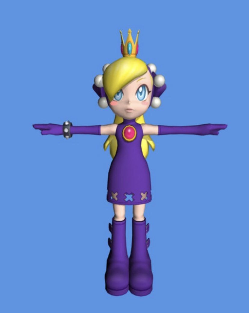 WaPeach on Mario Kart 8 DX Request for Mario Kart 8 Deluxe | MK8D Requests