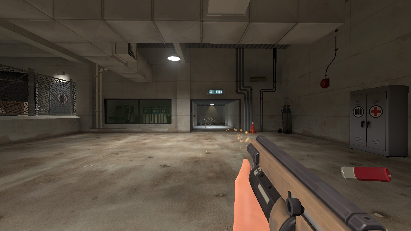 Make the Animated Widowmaker work with Paysus's animations Request for ...