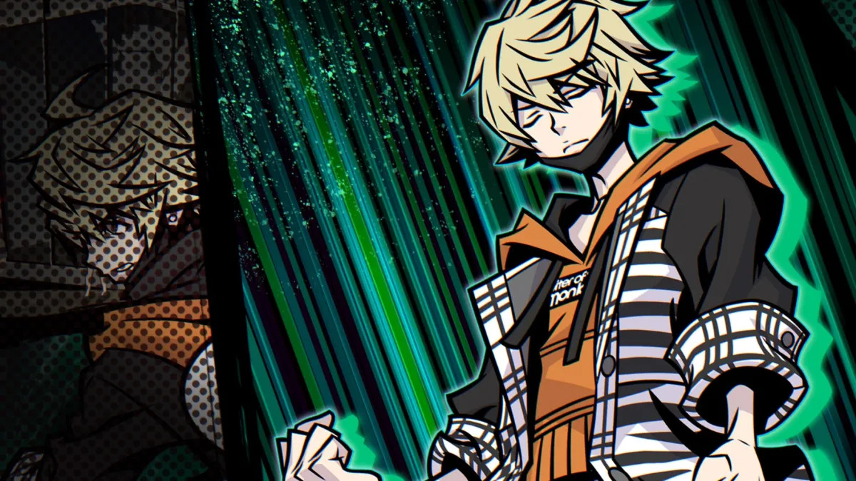 (NEO TWEWY) Rindo Kanade over Shulk Request for Super Smash Bros ...