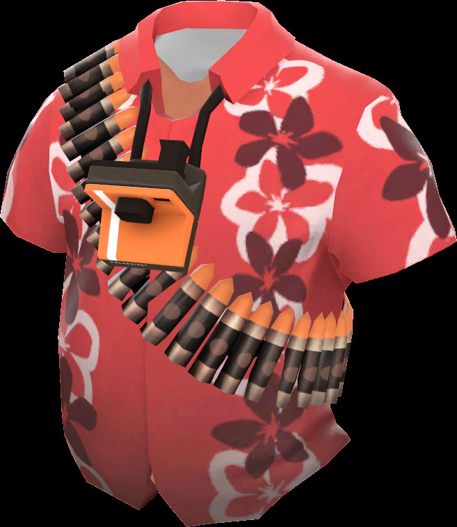 Heavy Tourism First Person Viewmodel Request for Team Fortress 2 | TF2 ...