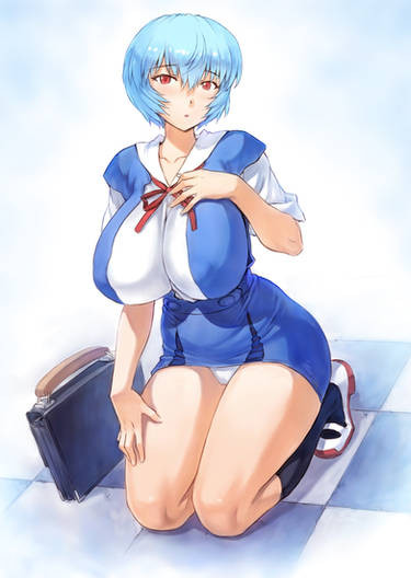 mogudan rei Request for Genshin Impact | GI Requests