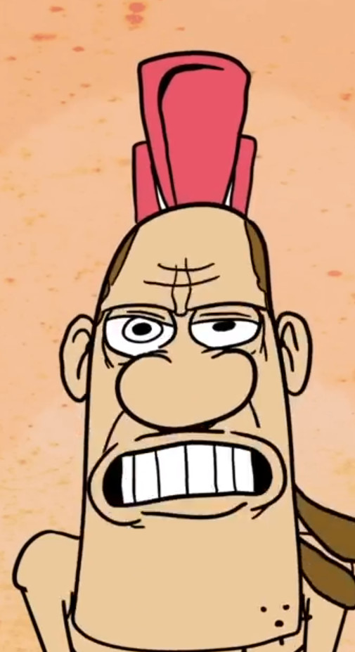 Ivan over Peppino Request for Pizza Tower | PT Requests
