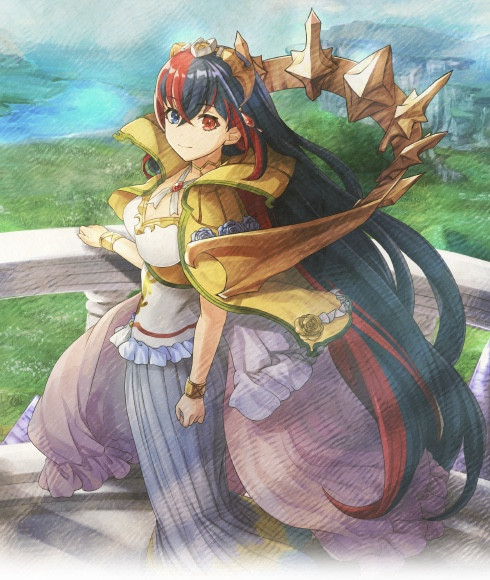 Request: Epilogue Outfit for Female Alear Request for Fire Emblem ...