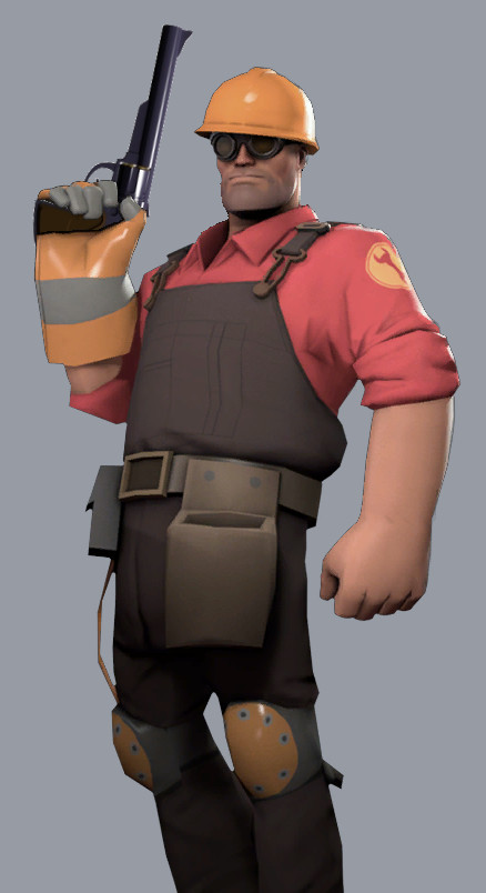 Big Kill over Stock Pistol (Or the CAPPER) Request for Team Fortress 2 ...