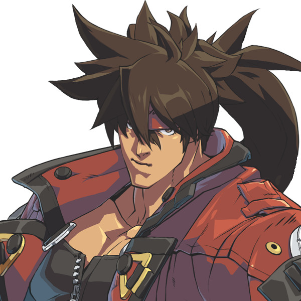 Sol Mewguy Request for GUILTY GEAR -STRIVE- | GGST Requests