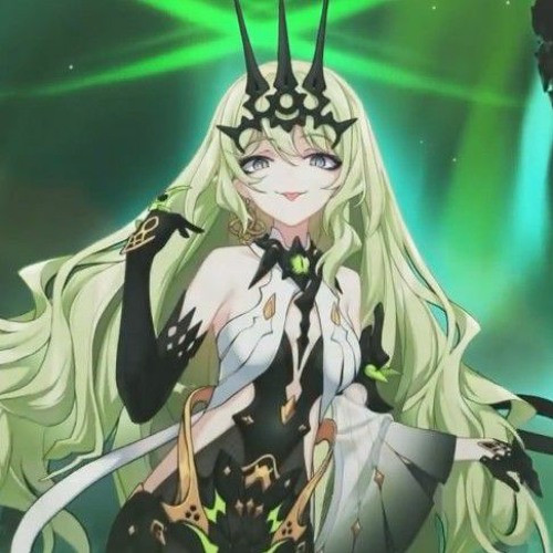 mobius infinite ouroboros in HSR Request for Honkai Star Rail | HSR ...