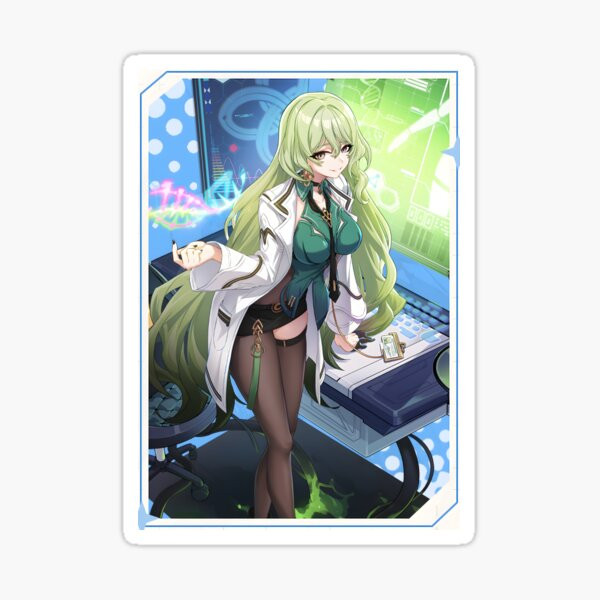 mobius infinite ouroboros in HSR Request for Honkai Star Rail | HSR Requests