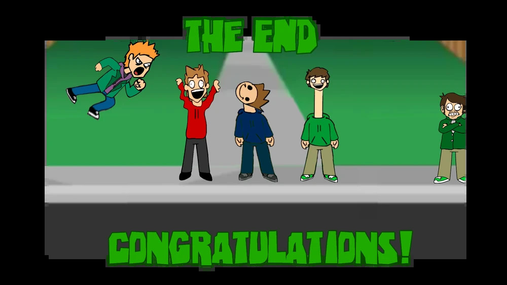 Edd of EDDSWORLD Request for Super Smash Bros. Crusade | SSBC Requests
