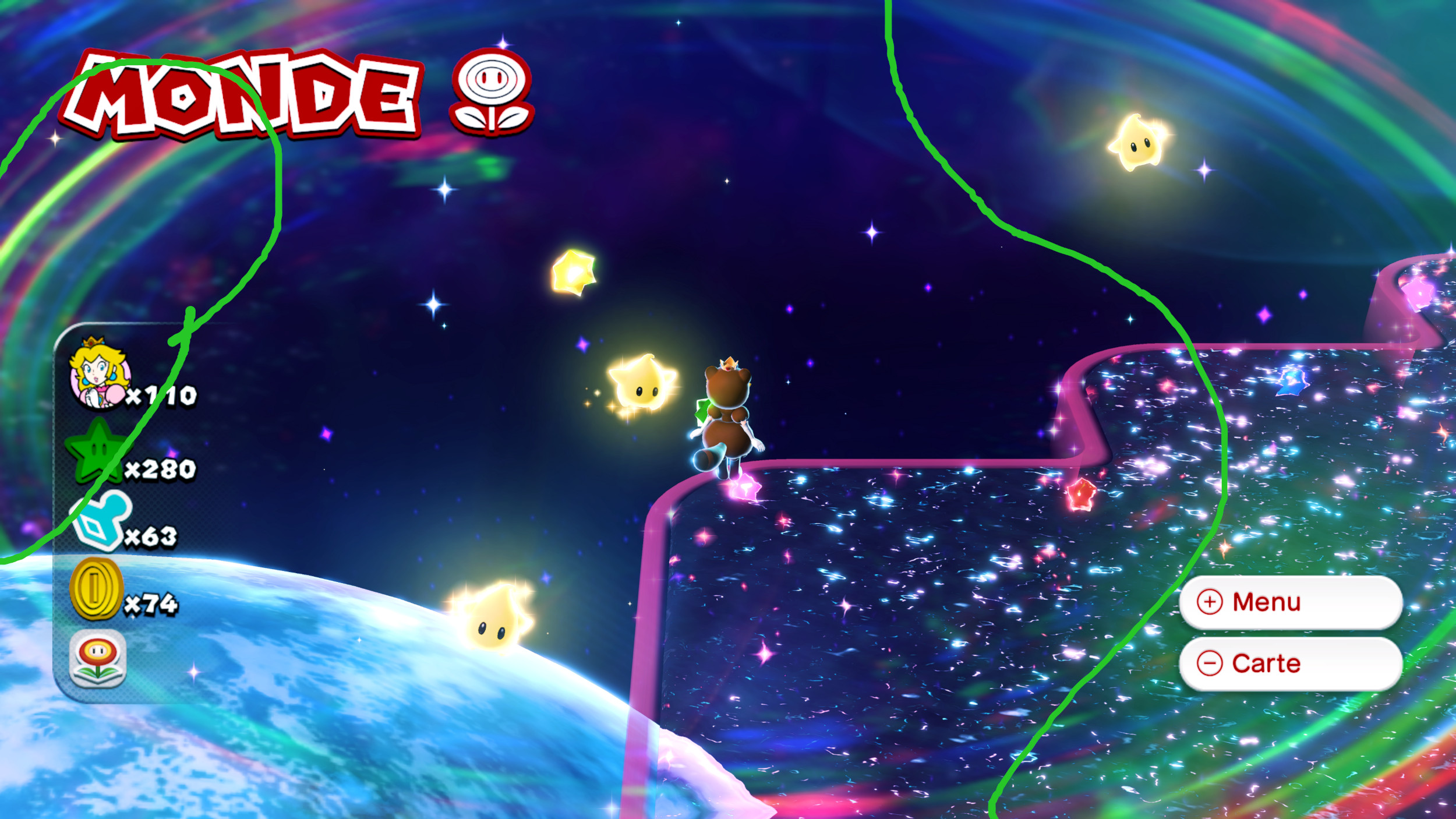 delete this? pls Request for Super Mario 3D World | SM3DW Requests
