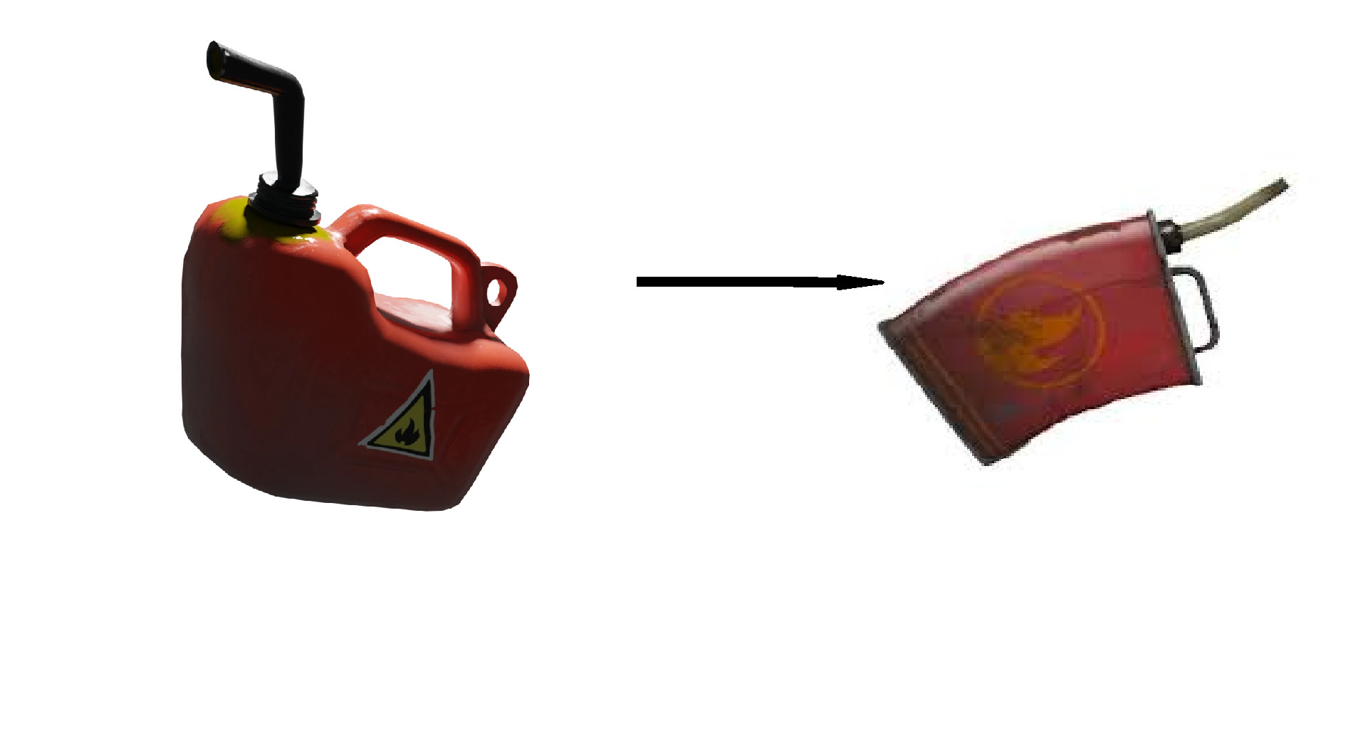 hello neighbor gasoline can for gascan Request for Team Fortress 2 ...
