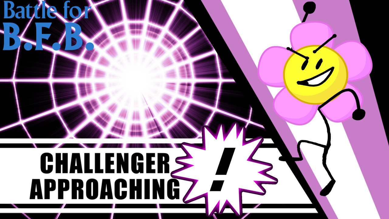 Flower In SSBC And CMC+ Request for Super Smash Bros. Crusade | SSBC ...