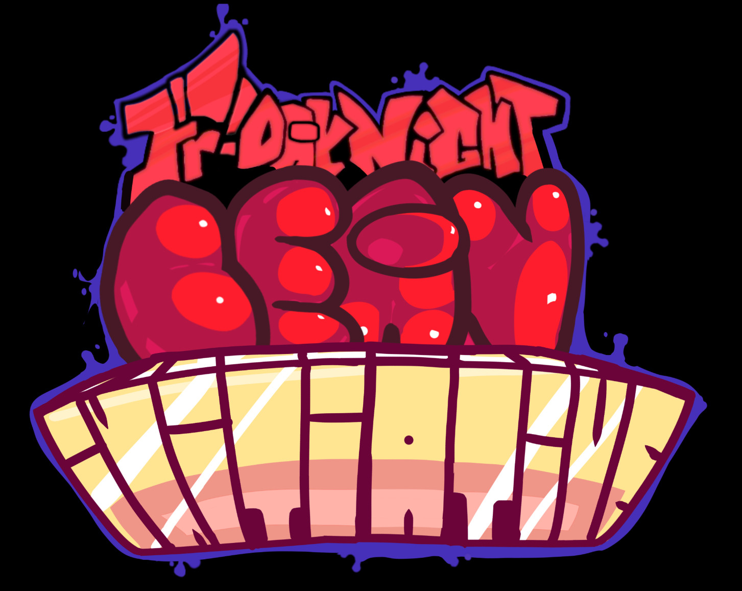 Friday Night BEAN INITIATIVE | HELP WANTED Request for Friday Night Funkin' | FNF Requests