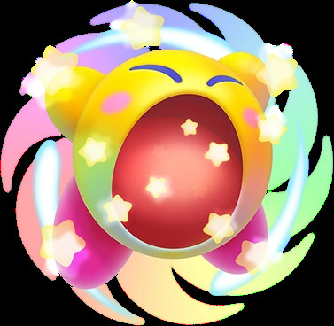 Hypernova Kirby Request for Super Smash Bros. Ultimate | SSBU Requests