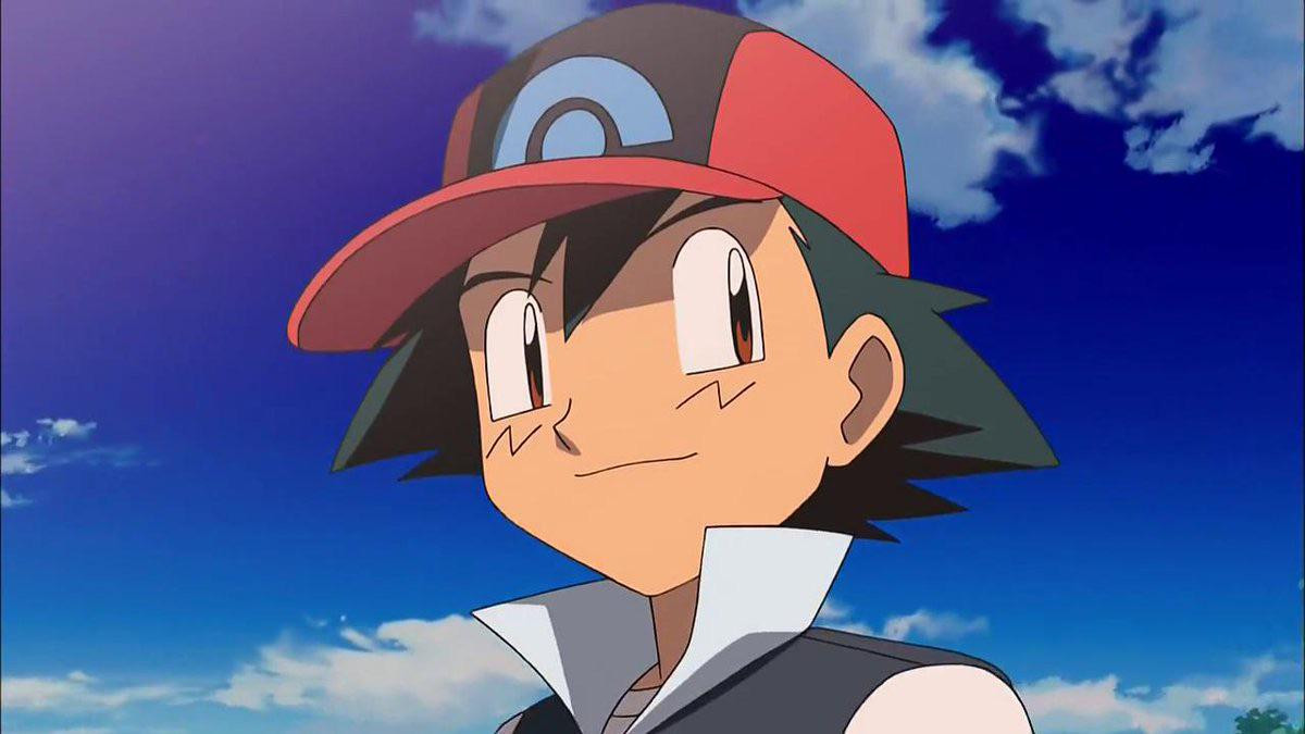 Playable Ash Ketchum (Sinnoh) Skin Request for Pokemon Brilliant ...