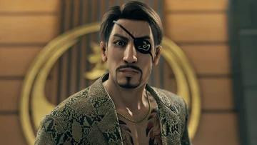 Majima Goro Replacing Spy Request for Team Fortress 2 | TF2 Requests