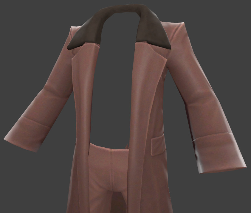Turncoat Viewmodel Request for Team Fortress 2 | TF2 Requests