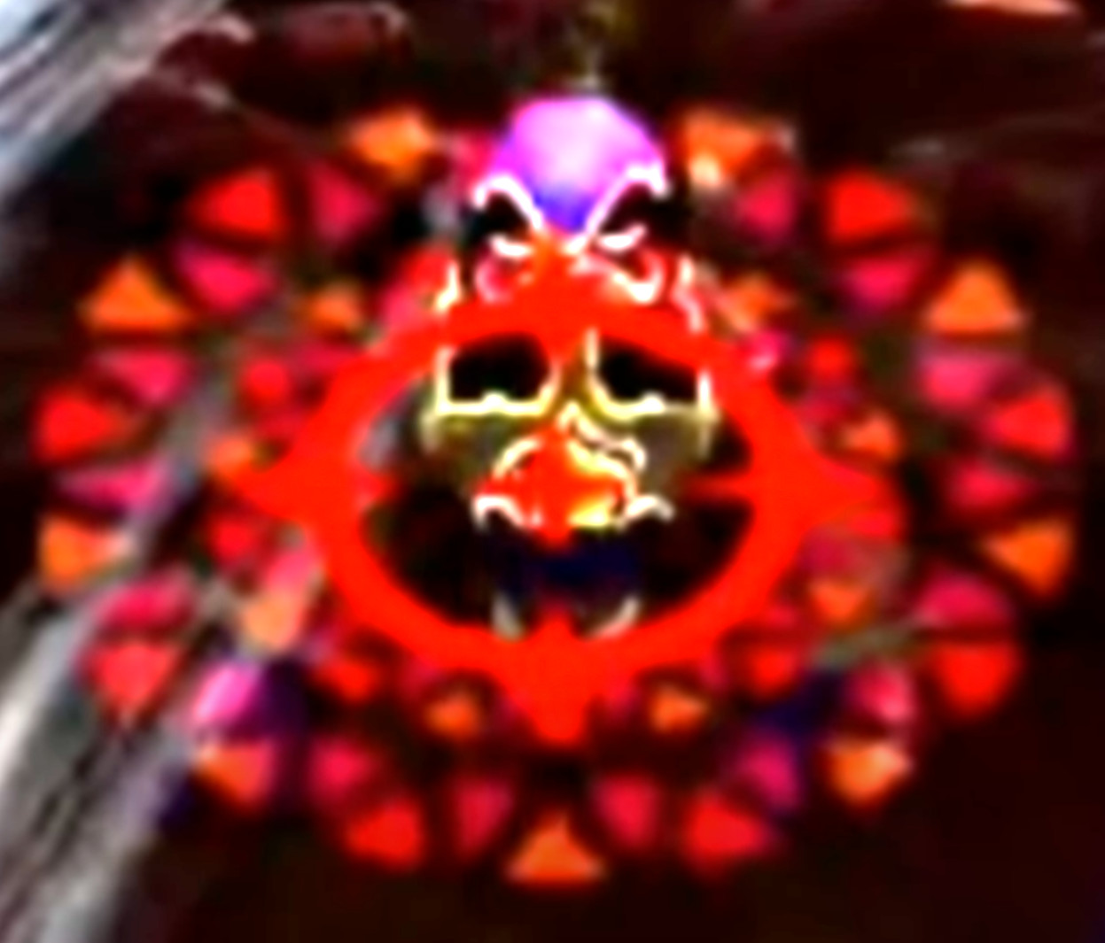 Secret Rings Homing Attack Reticle Request for Sonic Frontiers ...