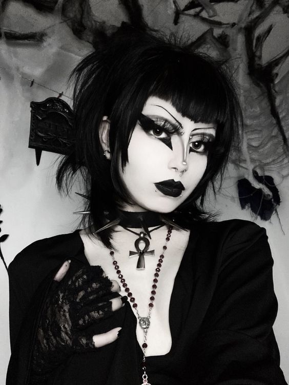 Trad Goth Testament Request for GUILTY GEAR -STRIVE- | GGST Requests