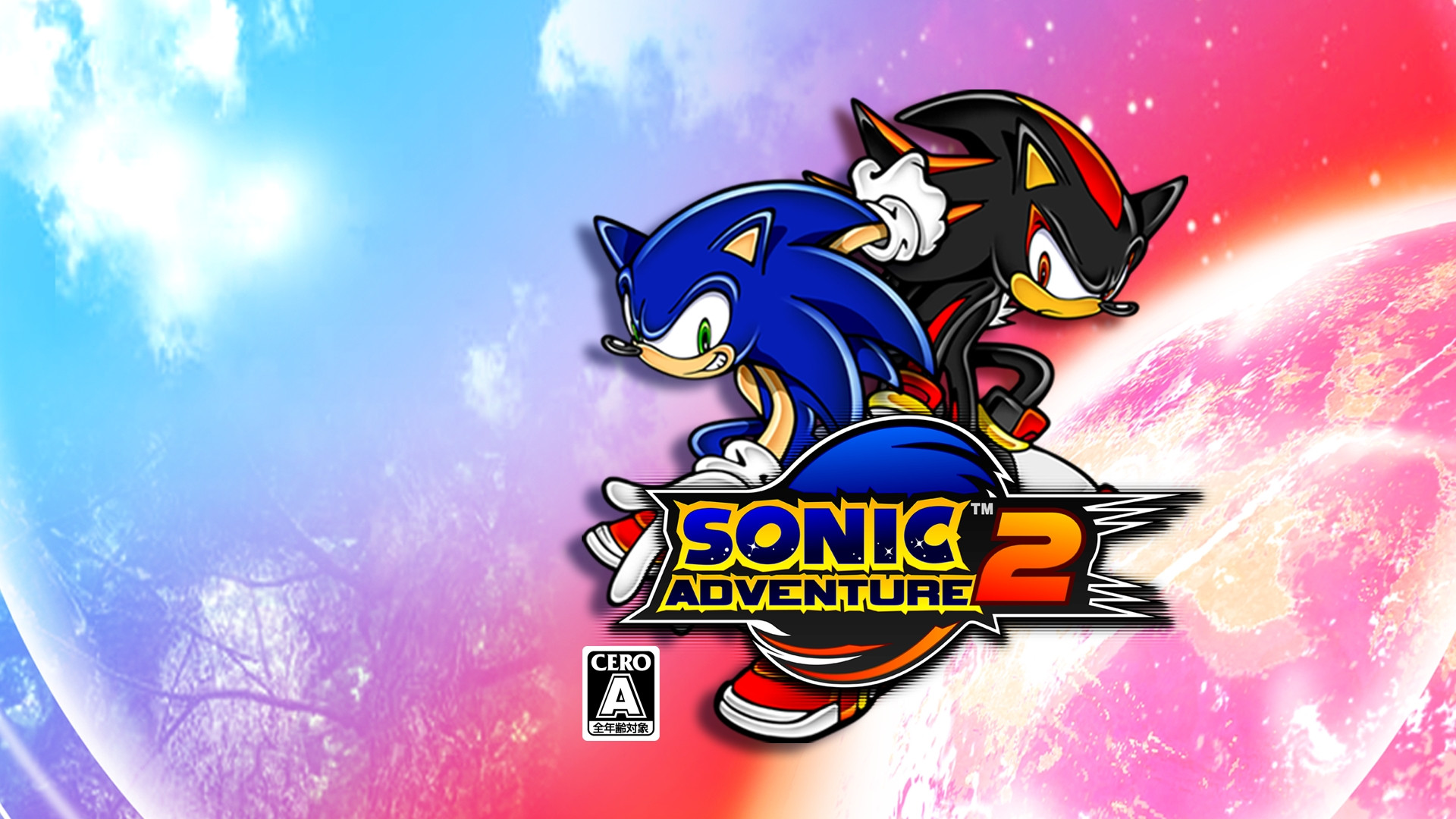 Add the Sonic Adventure 2 OST to the Jukebox Request for Sonic ...