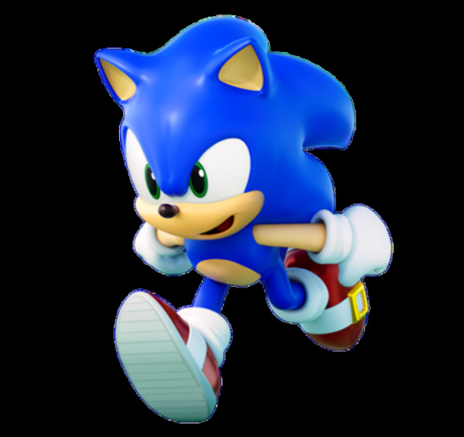 Sonic Rumble Model Request for Sonic Generations (2011) | Gens Requests