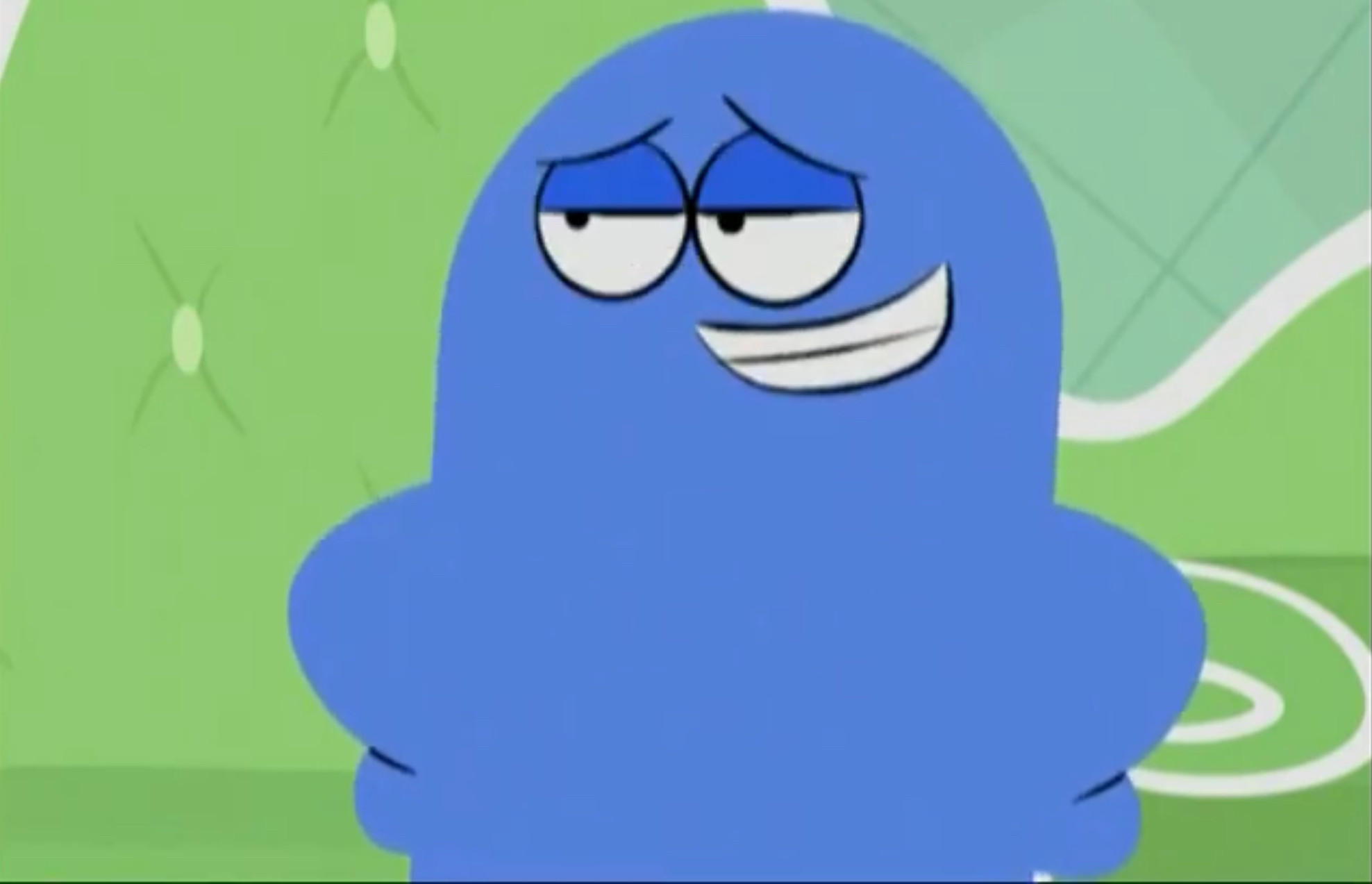 Blooguard Q Kazoo in CTGP 7 Request for Mario Kart 7 | MK7 Requests