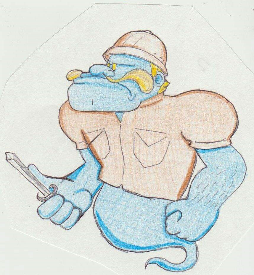 Luigi's Mansion: Vs Safari Room Portrait Ghost Request for Friday Night ...