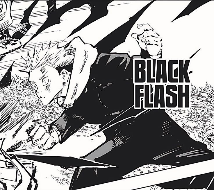 Black Flash over Tyrant Barrel Clean Hit Request for GUILTY GEAR ...