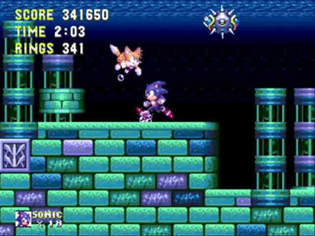 Physics Compliant Electric Shield Request for Sonic Adventure DX | SADX ...