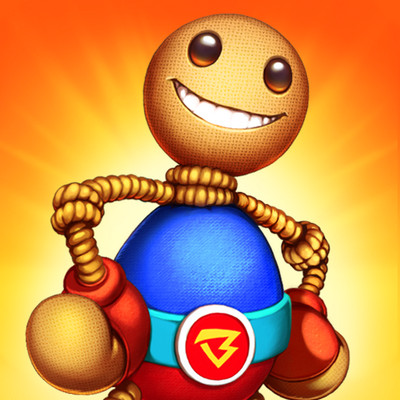 Buddy (Kick the Buddy/Buddyman Kick) in Smash Ultimate Request for ...