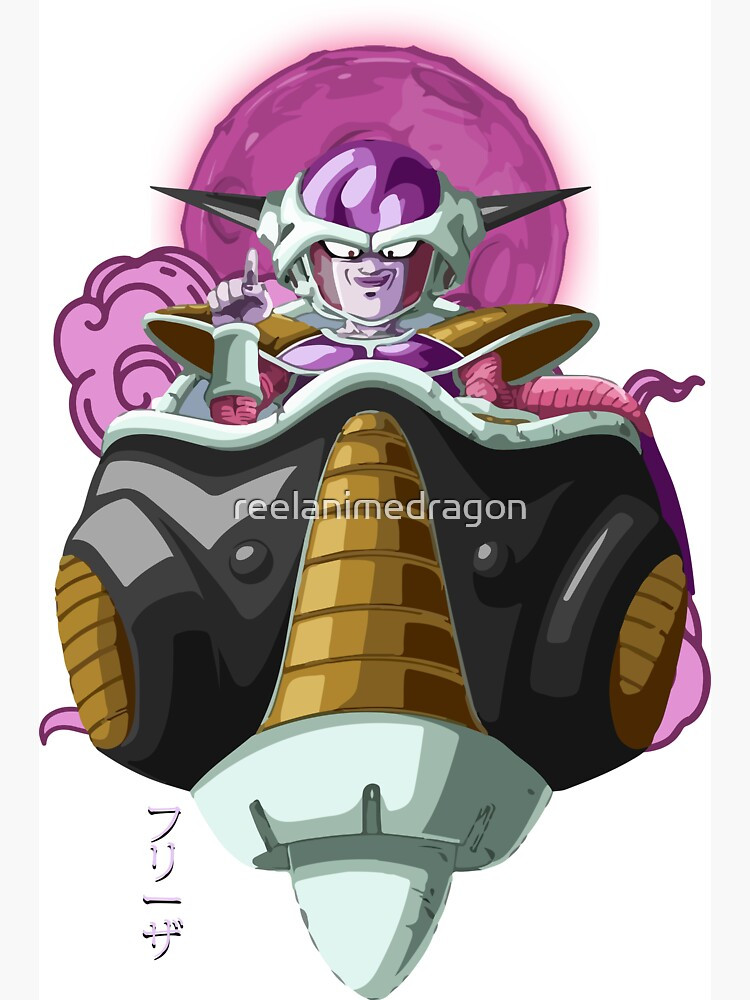 First Form Frieza Over Any Bowser Jr Skin Request for Super Smash Bros ...