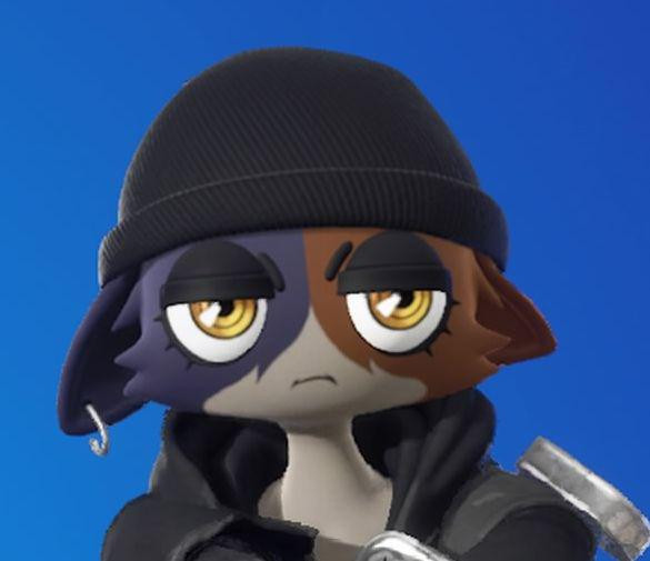Meowskulls in Guilty Gear STRIVE Request for GUILTY GEAR -STRIVE ...