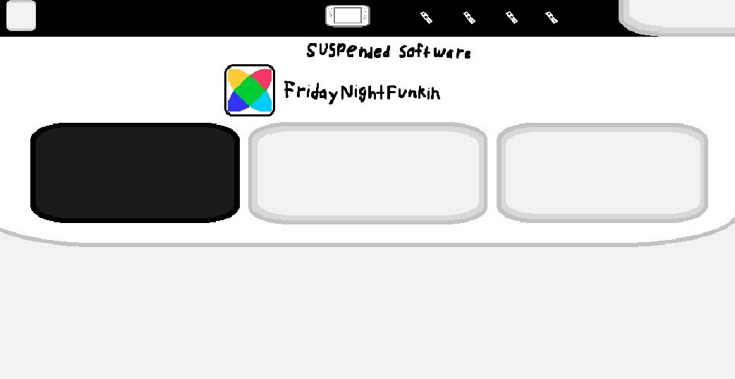 Pause Menu Request for Friday Night Funkin' | FNF Requests