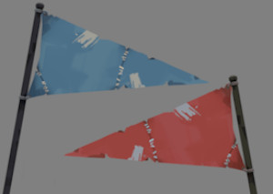 Team Colored Battalion's Backup Flag Request for Team Fortress 2 | TF2 ...