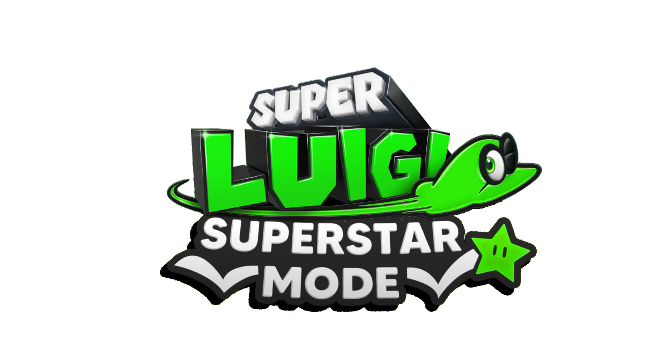 super lugi superstar mode logo Request for Super Mario Odyssey | SMO ...
