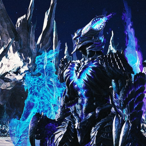 Sin Devil Trigger for Dante and Vergil Request for Shin Megami Tensei V ...