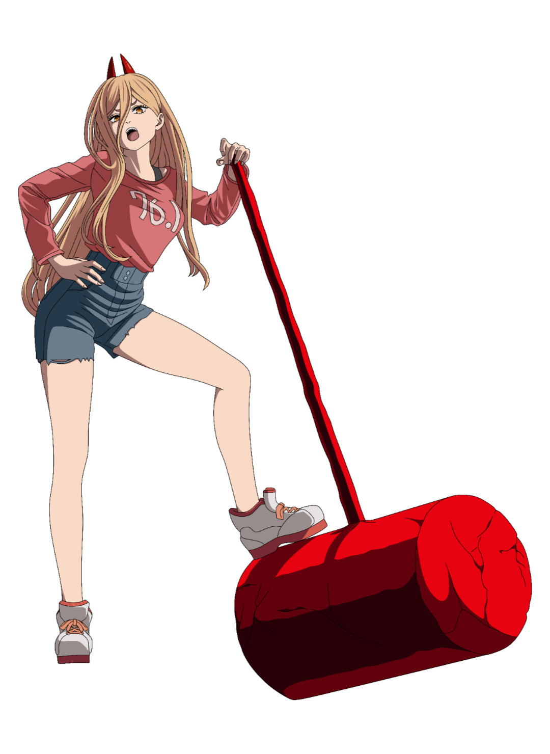 Power over Soukaku Request for Zenless Zone Zero | ZZZ Requests