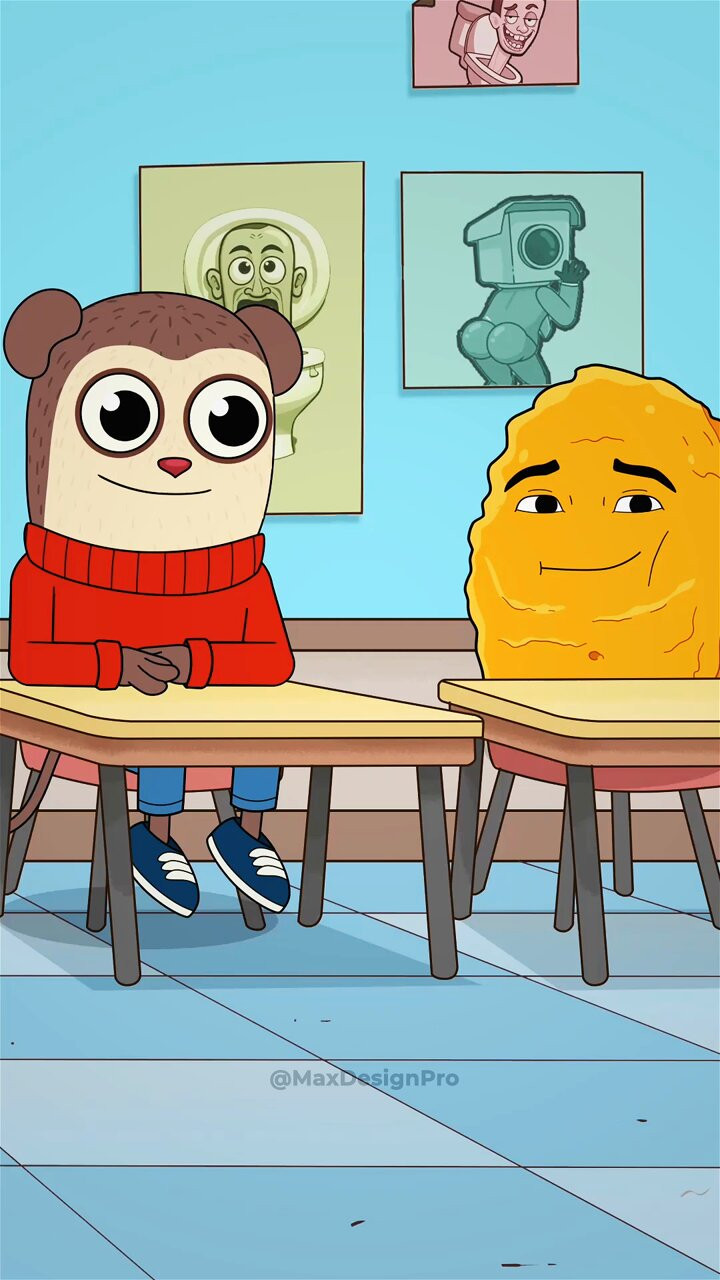 Max Design Pro and The Gedagedi Nugget Request for Super Smash Bros ...