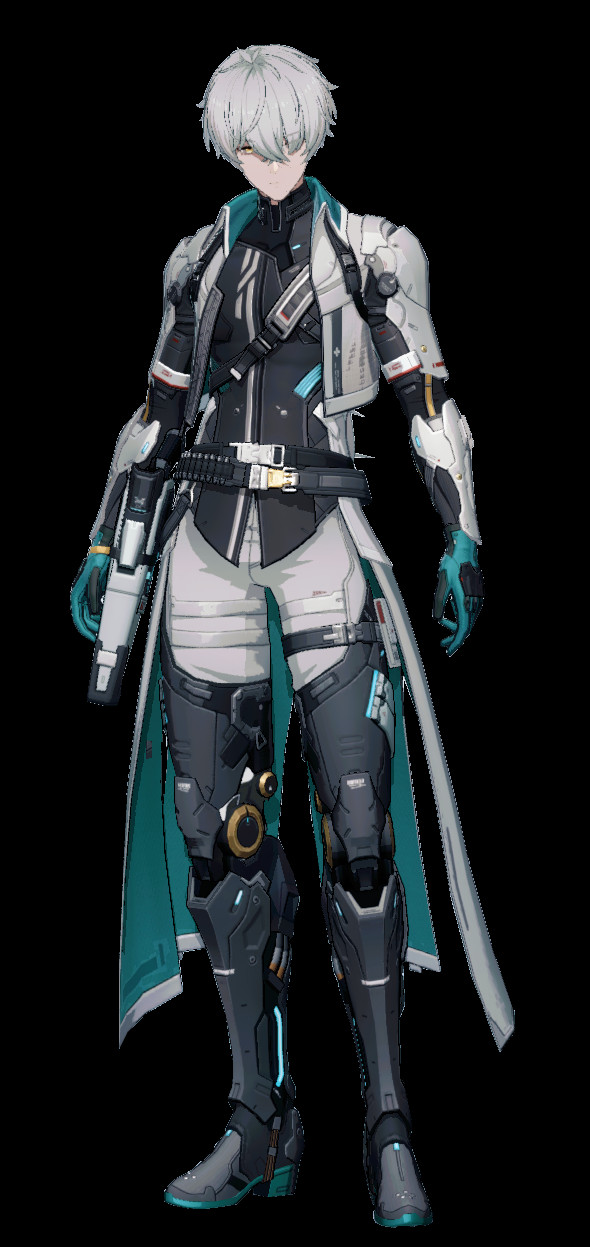 wanshi outfit for rover Request for Wuthering Waves | WuWa Requests