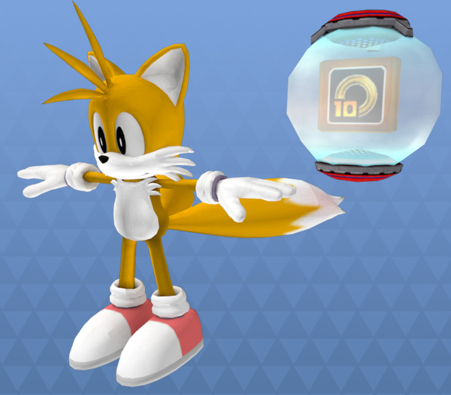 Sonic 06 Gameplay Models Request for Sonic Frontiers | Frontiers Requests